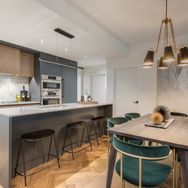 Reside Interior Design by Ross & Company Interiors