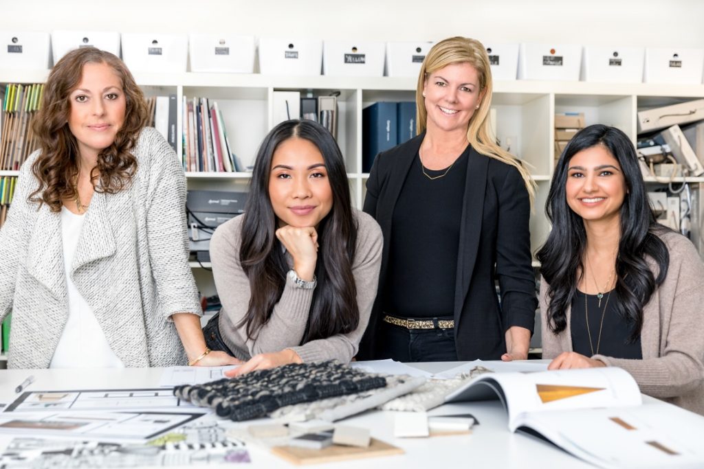 About Us - Ross & Company Interiors