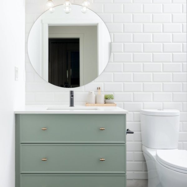 Bastille Interior Design by Ross & Company Interiors